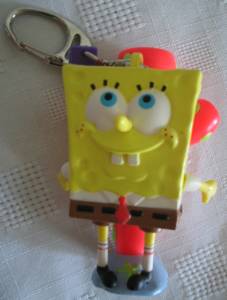 Stuff U Crave | Nickelodeon Spongebob Squarepants Collectibles